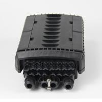 China VLNK Mechanical Sealing FTTX ODN FTTH Outdoor Fiber Splice Enclosure for sale