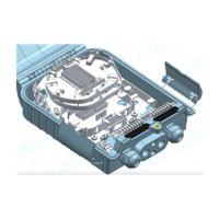 China IP65 Sealing Drop Cable Access Terminal Box ULNK Multi Functional for sale
