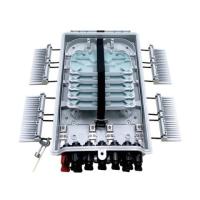 China IP65 Waterproof FTTX ODN Fiber Access Terminal Fat 9 Fibers for sale