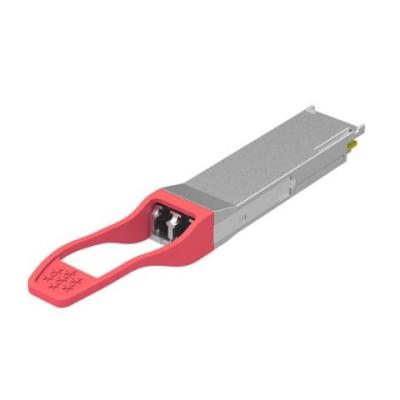 China 4 Channels Full Duplex Fiber Optic Modules 40G ER4 QSFP+ Optical Transceiver for sale