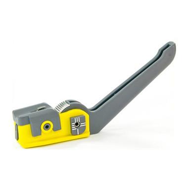 China Linkwell Longitudinal Cable Sheath Slitter for 3mm cap screw removal for sale