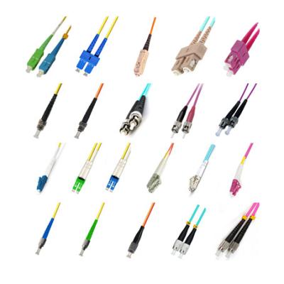 China OEM Fiber Optic Passive Components Fiber Optic Pigtail For CATV for sale