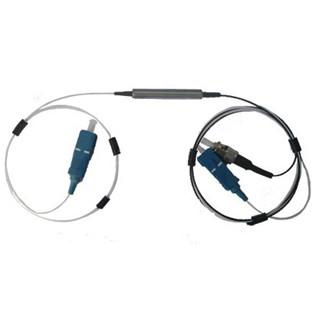 China FTTx 1310/1490/1550 FWDM Splitter wide working wavelength band for sale