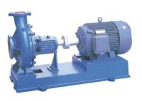 China 0.3 - 400m3/h Industrial Chemical Pump for sale