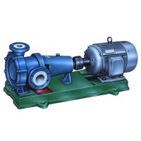 China Horizontal Filter Press Feed Pump Manufacturers High Pressure For Coal Washing Plant for sale