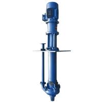 China Non Clog Submersible Sewage Pump 380V Anti Winding No Vibration for sale