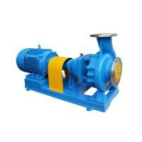 China SS316 SS304 Industrial Chemical Pump Manufacturers For Chemical Gas Oil Industry for sale