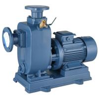 China Electric Stainless Steel Sewage Pump , Pipeline Sewage Submersible Water Pump for sale