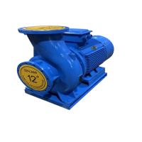 China 220V 380V Industrial Centrifugal Pump Horizontal For Residential Water Supply / Booster for sale