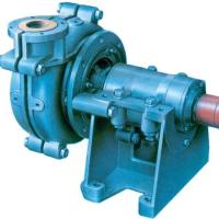 China OEM Chemical Centrifugal Slurry Pump Cast Iron Slurry Mud Pumps for sale