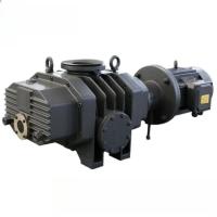 China 600L/S Industrial Vacuum Pump Oil Free Rotary For Petrochemical Industry for sale