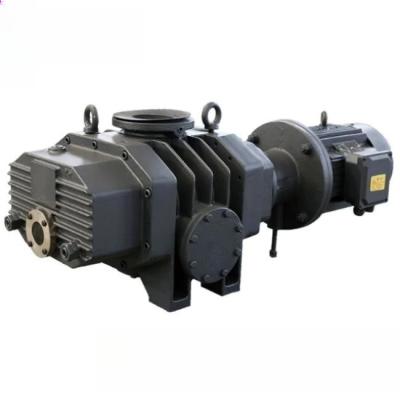 China 600L/S Industrial Vacuum Pump Oil Free Rotary For Petrochemical Industry for sale