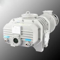 China 1200L/s Mechanical Roots Booster Vacuum Pump Electric For PVD Coating Machines for sale