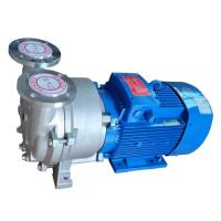 China 2BV Water Ring Industrial Vacuum Pump Manufacturers For Paper Making Chemical Industry for sale