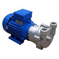 China Custom Industrial Vacuum Pump Water Ring For Chemical Fertilizer for sale