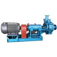 China Desulfurization Wastewater Sludge Pump Compact Nitric Acid Pumps for sale