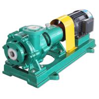 China Dust Removal Desulfurization Pump Corrosion Resistant Stainless Steel for sale