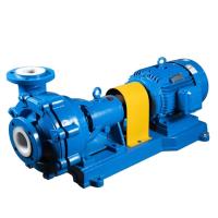 China High Efficient Desulfurization Pump With Corrosion Resistant Material for sale