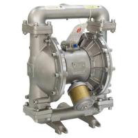 China Metering Diaphragm Pump Strong Corrosion Resistance For Chemical Industry for sale