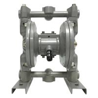 China Energy Saving Industrial Diaphragm Pump for sale