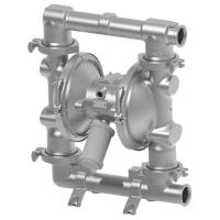 China No Contamination Industrial Diaphragm Pump Manufacturers Good Self Priming Performance for sale