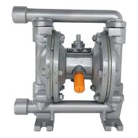 China No Contamination Industrial Diaphragm Pump Manufacturers Good Self Priming Performance for sale