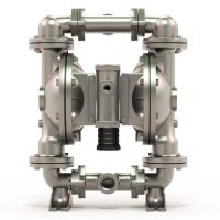 China Energy Saving Industrial Diaphragm Pump for sale