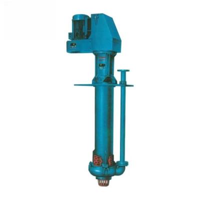 China 40m Head Vertical Centrifugal Pump 380V Mud Slurry Pump for sale