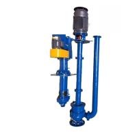 China Non Clogging Centrifugal Slurry Pump Vertical For Coal Washing for sale