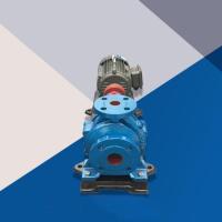 China Single Stage End Suction Centrifugal Pump , High Pressure Electric Water Transfer Pump for sale