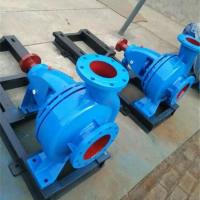 China Single Stage Single Suction Centrifugal Pump , Industrial Water Pump Manufacturer for sale