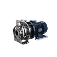 China Horizontal Multistage Centrifugal Pump Corrosion Resistant For Water Supply And Drainage for sale