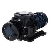 China Huatao 0.3 - 400m3/h SS Chemical Pump For Oil Industry Heating for sale