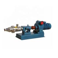 China Large Flow Screw Type Pump 960r/Min Vertical Sewage Pump For Farmland Irrigation for sale