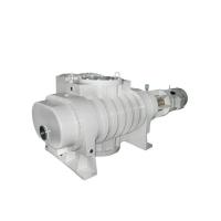 China Roots Vacuum Pump Manufacturers , Oil Free High Vacuum Pump In Chemical Industry for sale