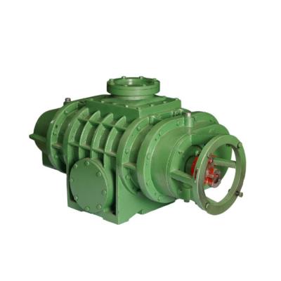 China Stainless Steel Industrial Vacuum Pump Roots For Food / Beverage Industry for sale