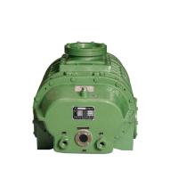 China Stainless Steel Industrial Vacuum Pump Roots For Food / Beverage Industry for sale