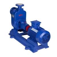 China Durable Self Priming Chemical Pump , Lightweight Stainless Steel Chemical Pump for sale