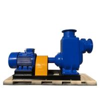 China Electric Stainless Steel Submersible Sewage Pumps Single Stage End Suction Pump for sale
