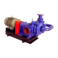 China Acid / Alkali Resistant Filter Press Feed Pump Mechanical Seal for sale