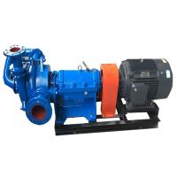 China Sludge And Waste Conveying Feed Pump For Coal Washing Plant for sale