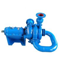 China Non Clogging High Pressure Feed Pump 55kw Filter Press Hydraulic Pump ISO9001 for sale