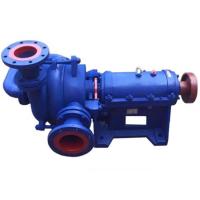 China High Chromium Alloy Wear Resistant Pump 1480r/Min For Water / Mining for sale