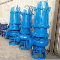 China 380V Submersible Pump And Centrifugal Pump , Gravel Sand Pump for sale