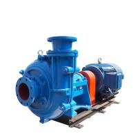 China Versatile High Efficiency Centrifugal Dredge Pump Low Maintenance for sale