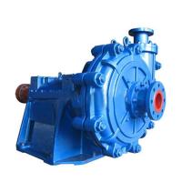 China 750-3500rpm High Head Centrifugal Pump , Submersible Dredging Pump for sale