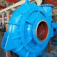 China 10-1050m3/h Centrifugal Dredge Pump Heavy Duty Submersible Pump for sale