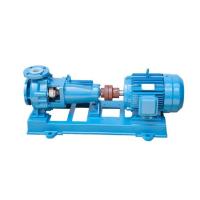China 2900r/min High Head Electronic Fluoroplastic chemical pump 380V for sale