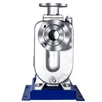 China ISO9001 Clean Water Submersible Pump , Self Priming Dirty Water Pump for sale
