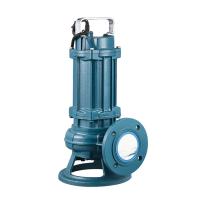 China Cast Iron Non Clog Submersible Sewage Pump 1480r/Min For Waste Water for sale
